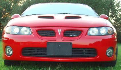 Pontiac GTO Parts – Olmsted Automotive