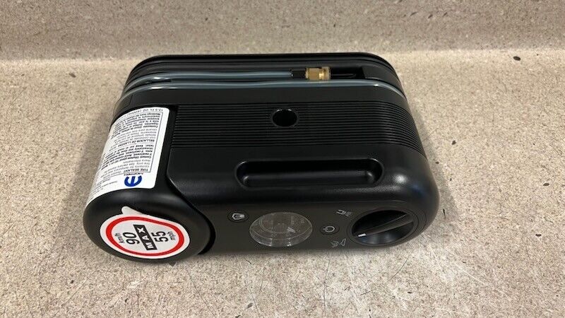 2011 2018 Dodge Challenger Tire Compressor Unit Assembly Emergency Inf ...