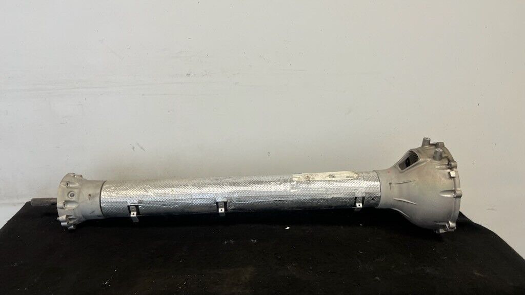 2015 2019 Corvette C7 Z06 Auto Trans Torque Tube Assembly OEM GM 23227 ...