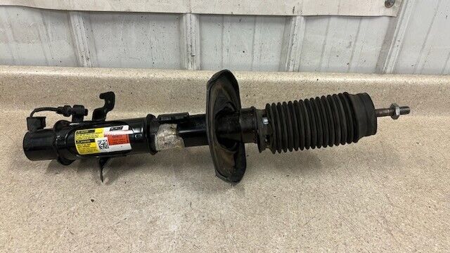 13 15 Chevrolet Camaro ZL1 Front Driver Electronic Mag Strut Assembly ...