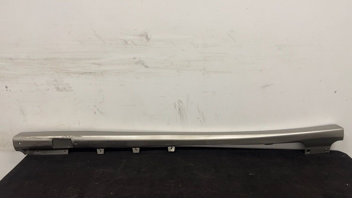 93 02 Pontiac Firebird Trans AM WS6 Passenger Ground Effect GM RH OEM ...