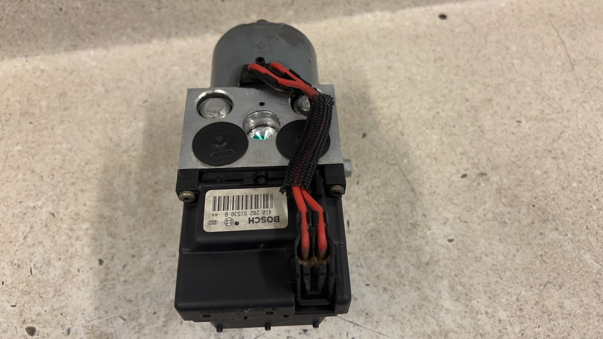 99 02 Camaro Firebird Trans Am ABS Anti Lock Pump Module OEM GM 104236 ...