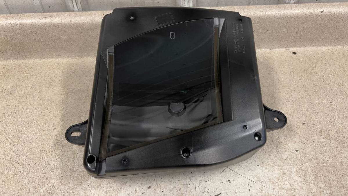 09 13 Chevrolet Corvette C6 Z06 Heads Up Display Unit HUD OEM GM 25788 ...