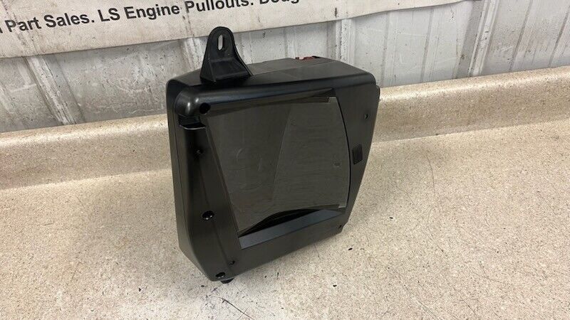 06 08 Chevrolet Corvette C6 Z06 Heads Up Display Unit HUD OEM GM 10392 ...