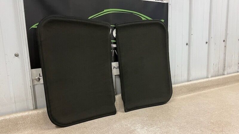 93 02 Firebird Trans AM Camaro SS Left Right T-Top Shades Shade T Top ...