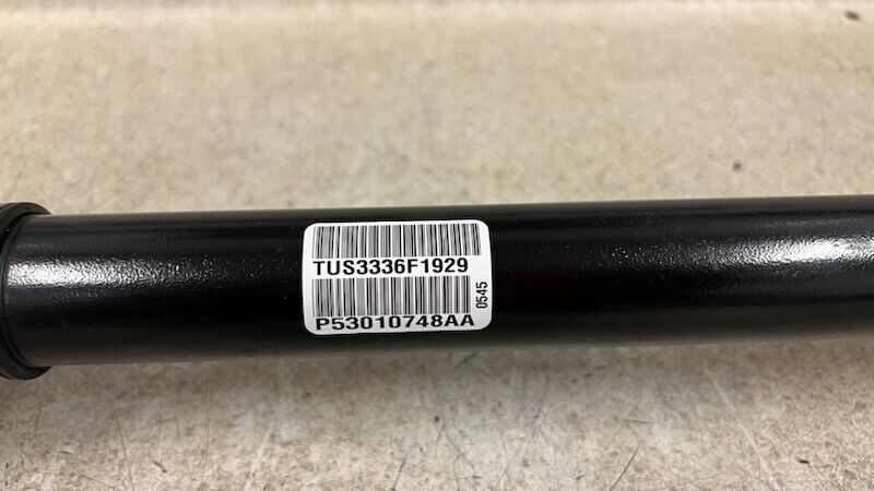 15 23 Dodge Challenger SRT Passenger Rear Axle Half Shaft 53010748AA 2 ...
