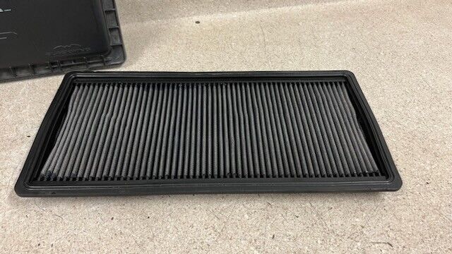 1998 2002 Camaro Firebird SLP Blackwing Intake Lid K&N Filter LS1 Fire ...