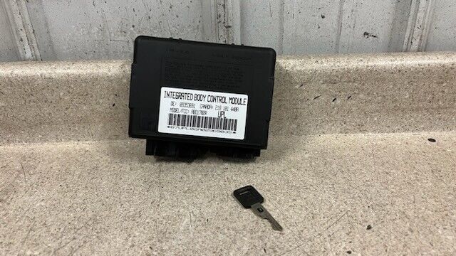 97 02 Camaro SS Firebird Trans AM Body Control Module BCM GM 09353691 ...